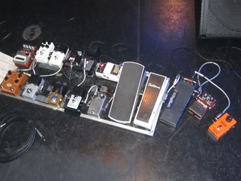 ある日のPCI Japan: Jeff Kollman